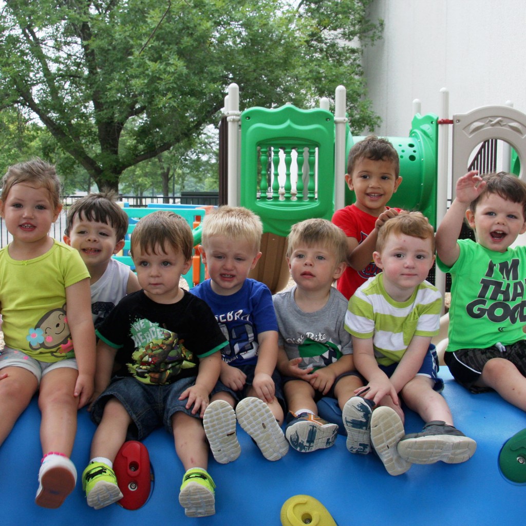 Early Learning Center - Decatur, IL | Daycare for ages 6wks - 12yrs ...