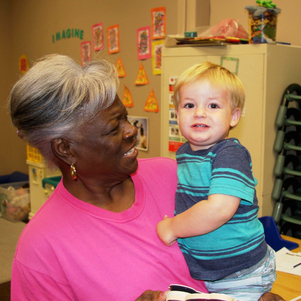 Early Learning Center - Decatur, IL | Daycare for ages 6wks - 12yrs ...
