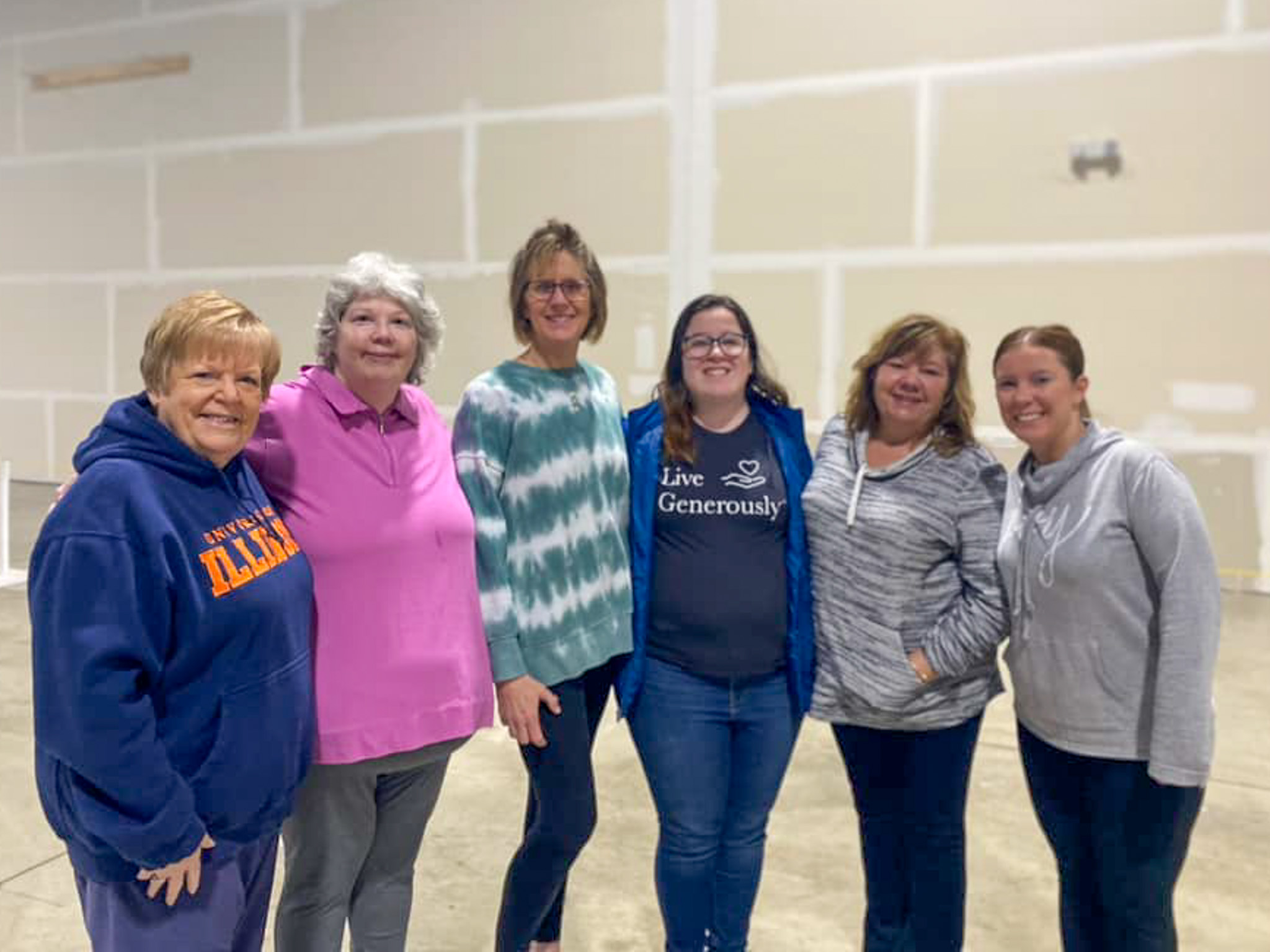 ELC Pancake Breakfast – January 2023 | Early Learning Center - Decatur, IL