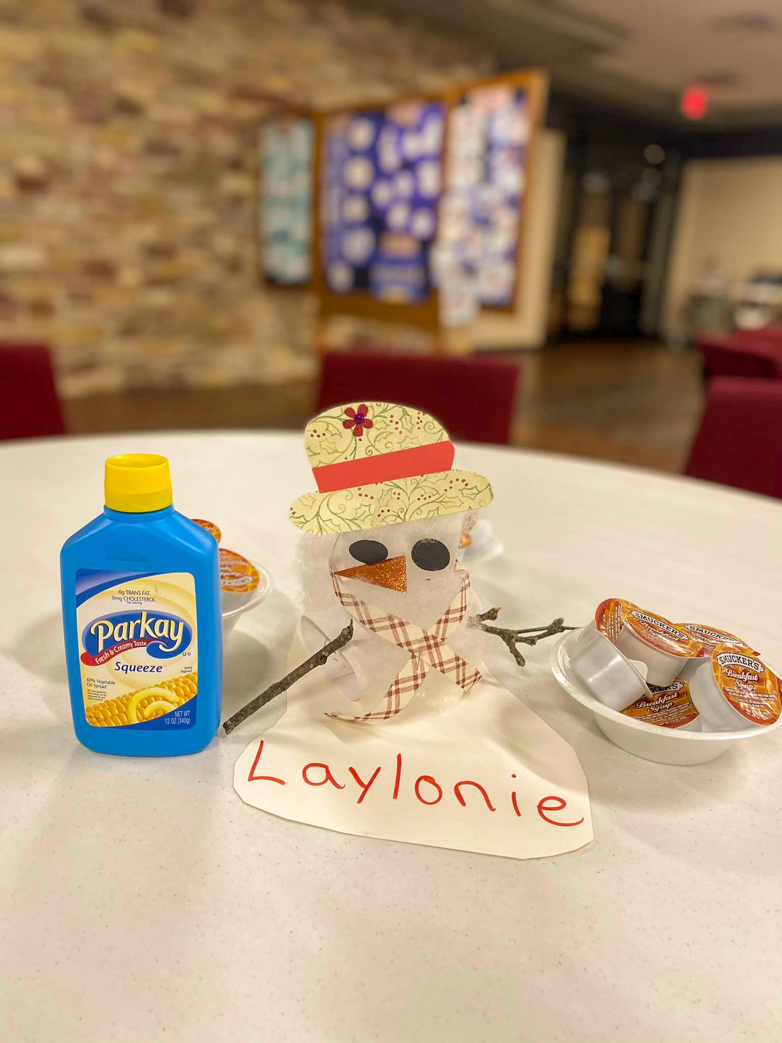 ELC Pancake Breakfast – January 2023 | Early Learning Center - Decatur, IL