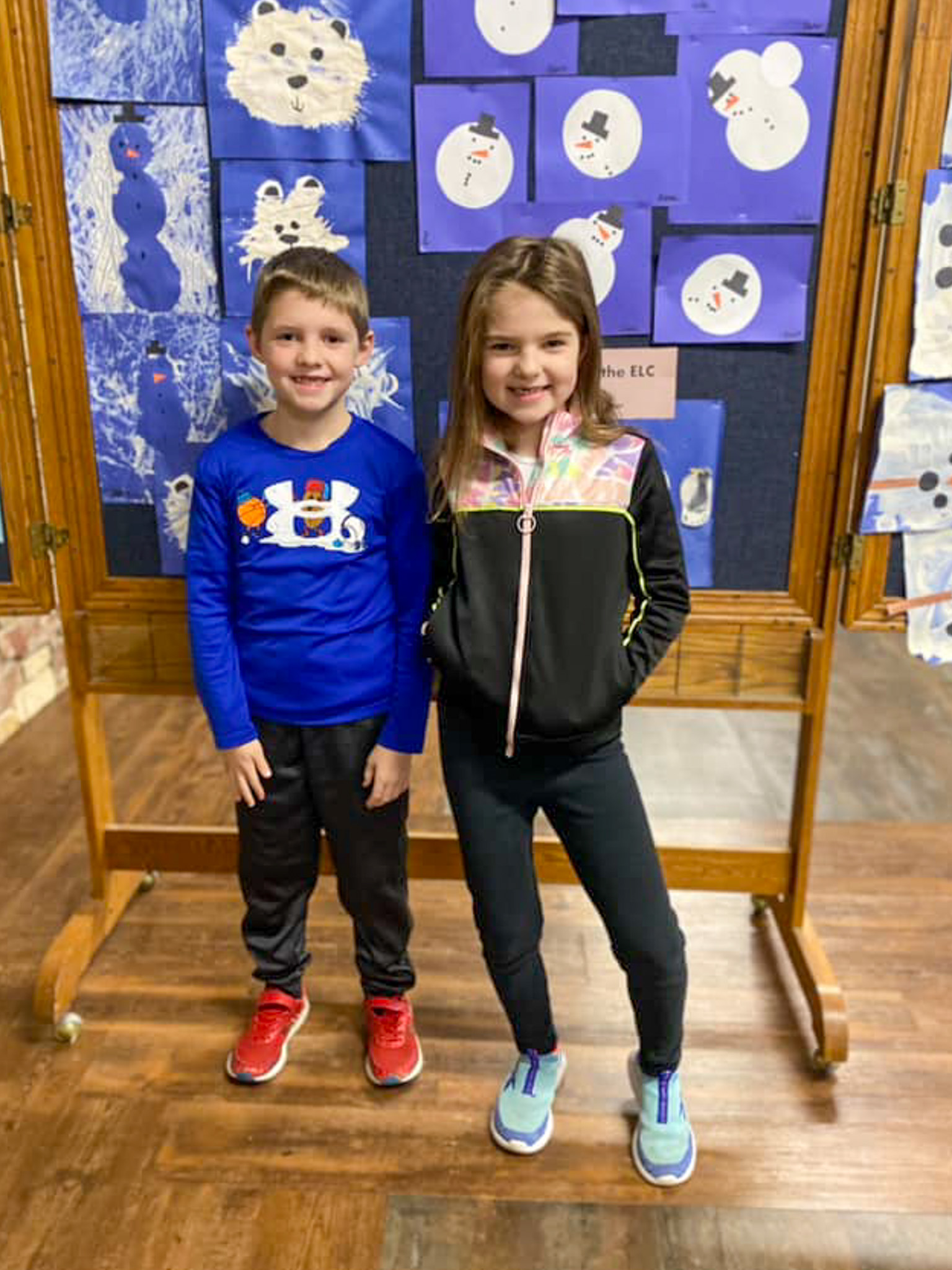 ELC Pancake Breakfast – January 2023 | Early Learning Center - Decatur, IL